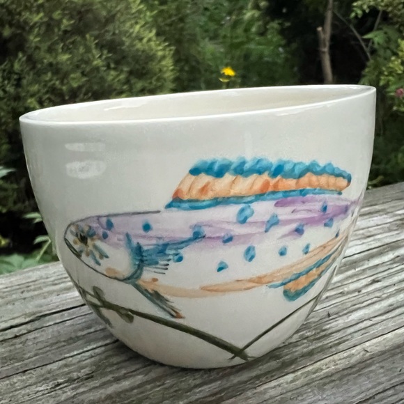 Iden Pottery | Art | Vintage Iden Pottery Rye Sussex England Steve ...